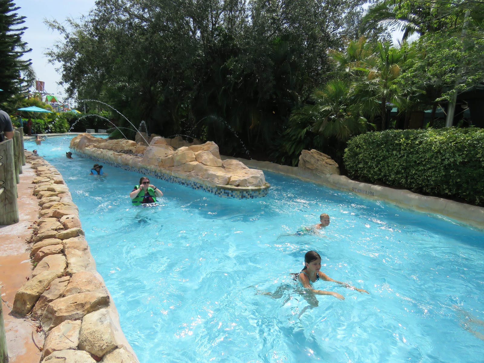 Bonao Internacional: PARQUE AQUATICA , DE SEAWORLD , EN ORLANDO , FLORIDA