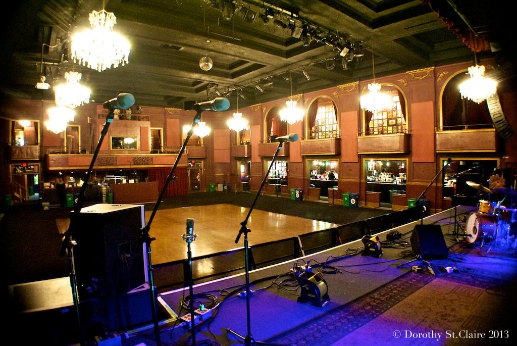 Looking Back Over My Shoulder - Kinfolk Blog: The Fillmore - San ...