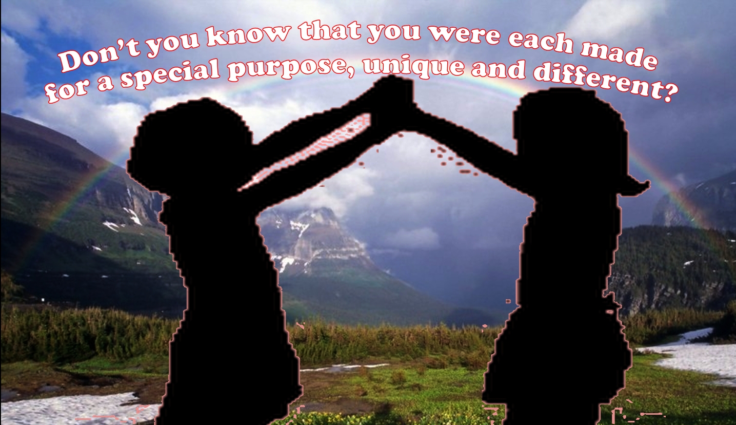 The Color of Friendship - A Must Read Story