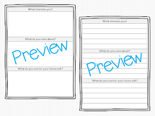 Lesson Plans & More by Mrs Wenning's Classroom!: Career Research ...