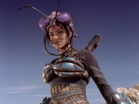 Power Rangers Battle for the Grid (Multi): dez personagens que queremos ...