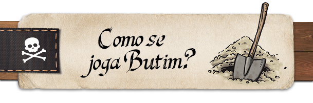 Revistas CARTUM: JOGO DE BUTIM