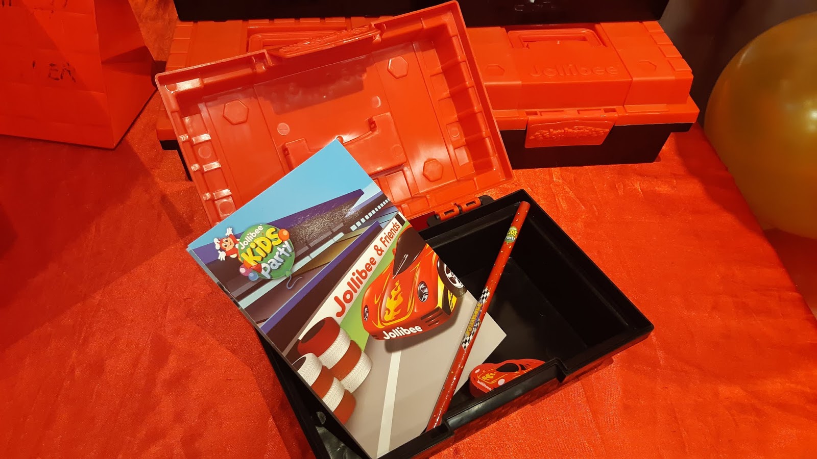 Our Jollibee Kiddie Party Experience And Jollibee Party Packages 2018 ...