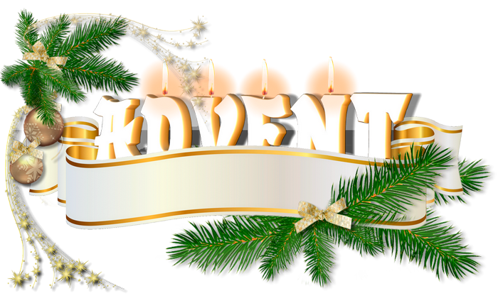 Grafika: Adventní obrázky