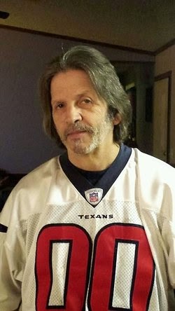 How to Dismantle Your Life: Men in Horror: JOHN PAUL ALLEN