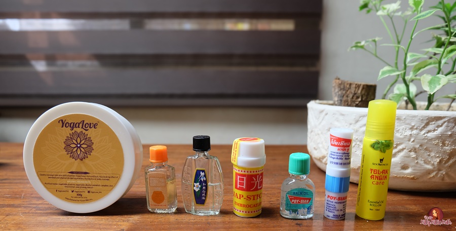 Essential Embrocation and Liniment Oil Brands in the Philippines | Dear ...