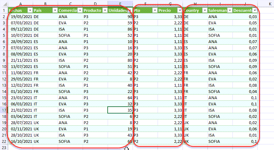 Power Query: Table.Join vs Table.NestedJoin | EXCEL FORO: Un blog de Excel Power Query: Table.Join vs Table.NestedJoin | EXCEL FORO: Un blog de Excel