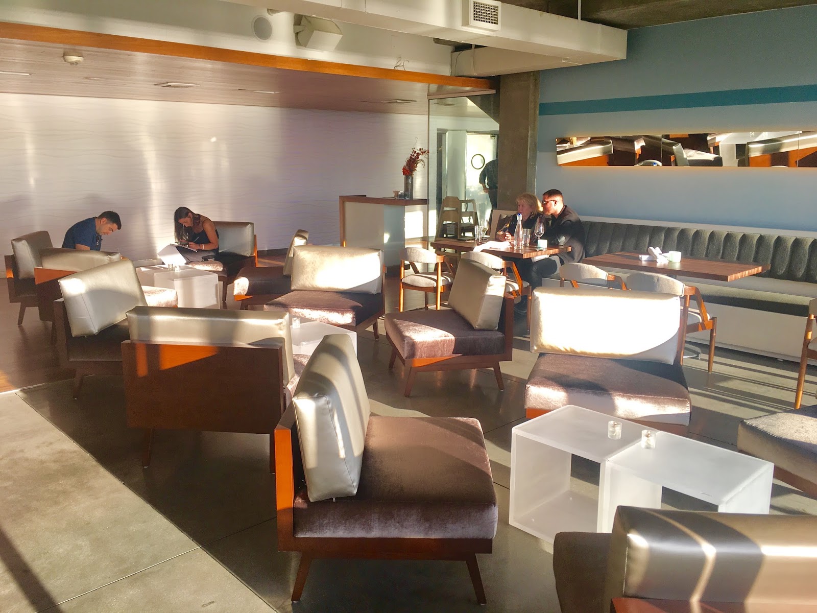 SanDiegoVille: After More Than Two Months Renovating, Waterfront JRDN ...