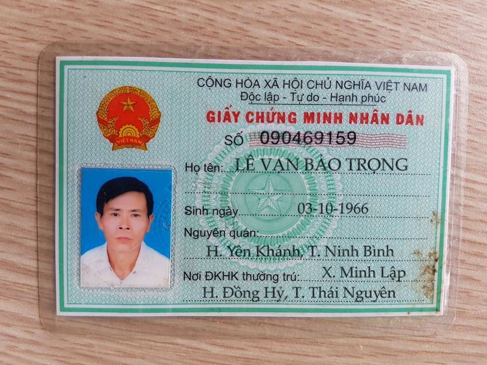 Share psd cmnd nam chuẩn mới nhất 2021