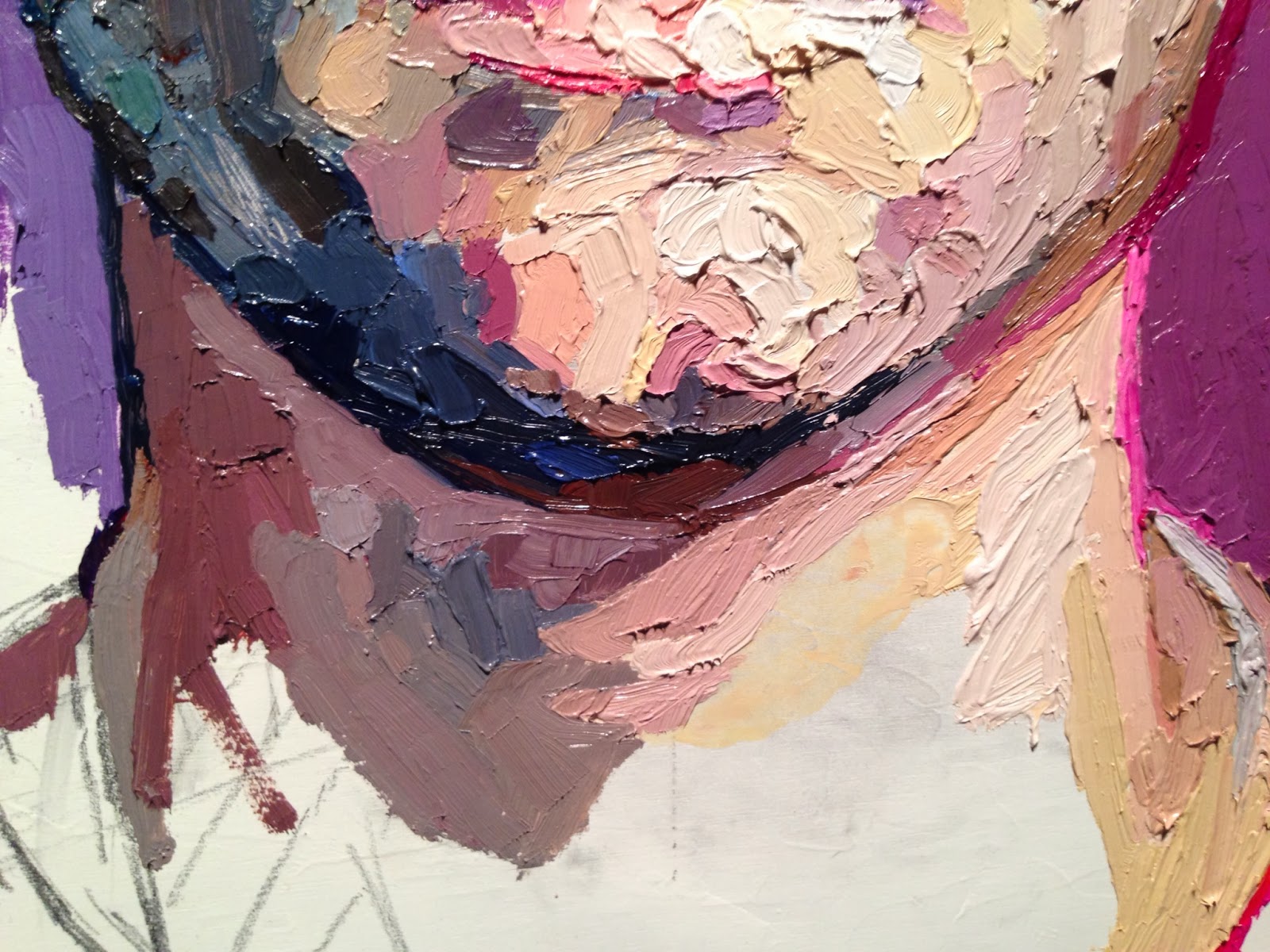 Karen Appleton: 2014