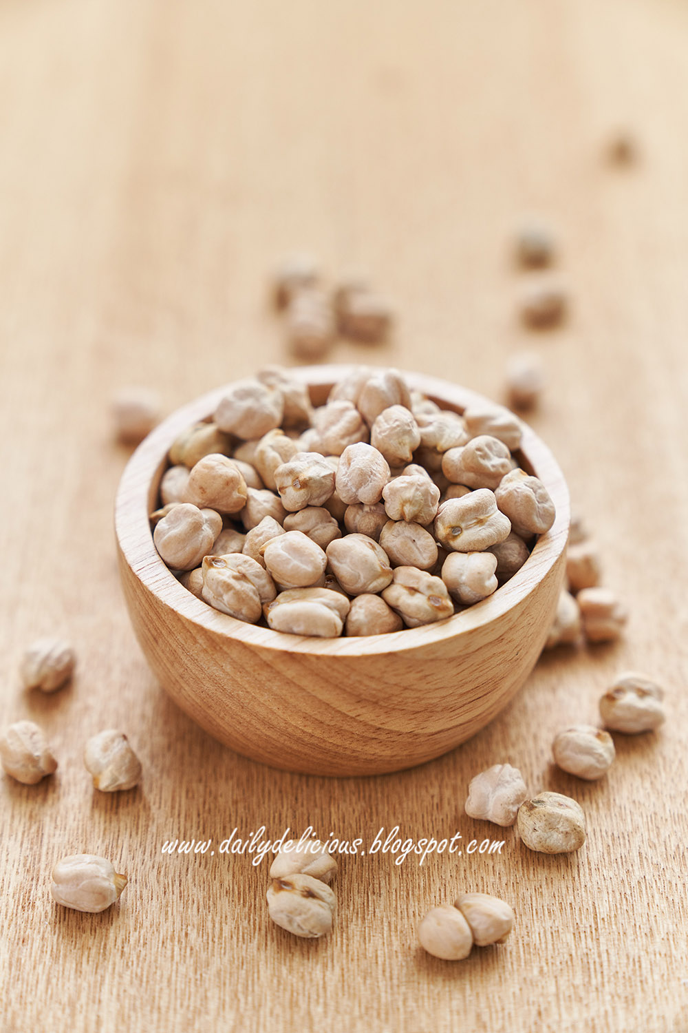 dailydelicious: Falafel: Delicious family party food