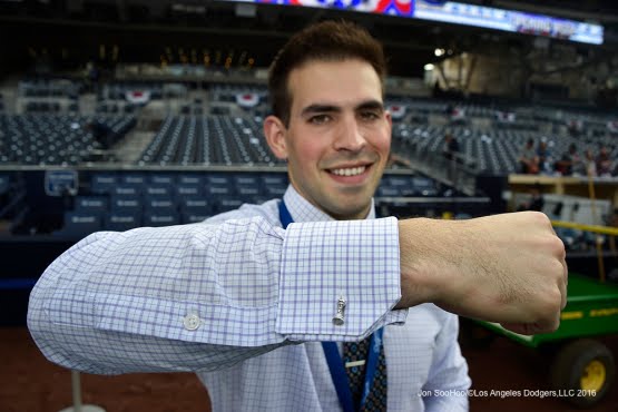 Dodgers Blue Heaven: Highlights from Joe Davis' AMA on Reddit