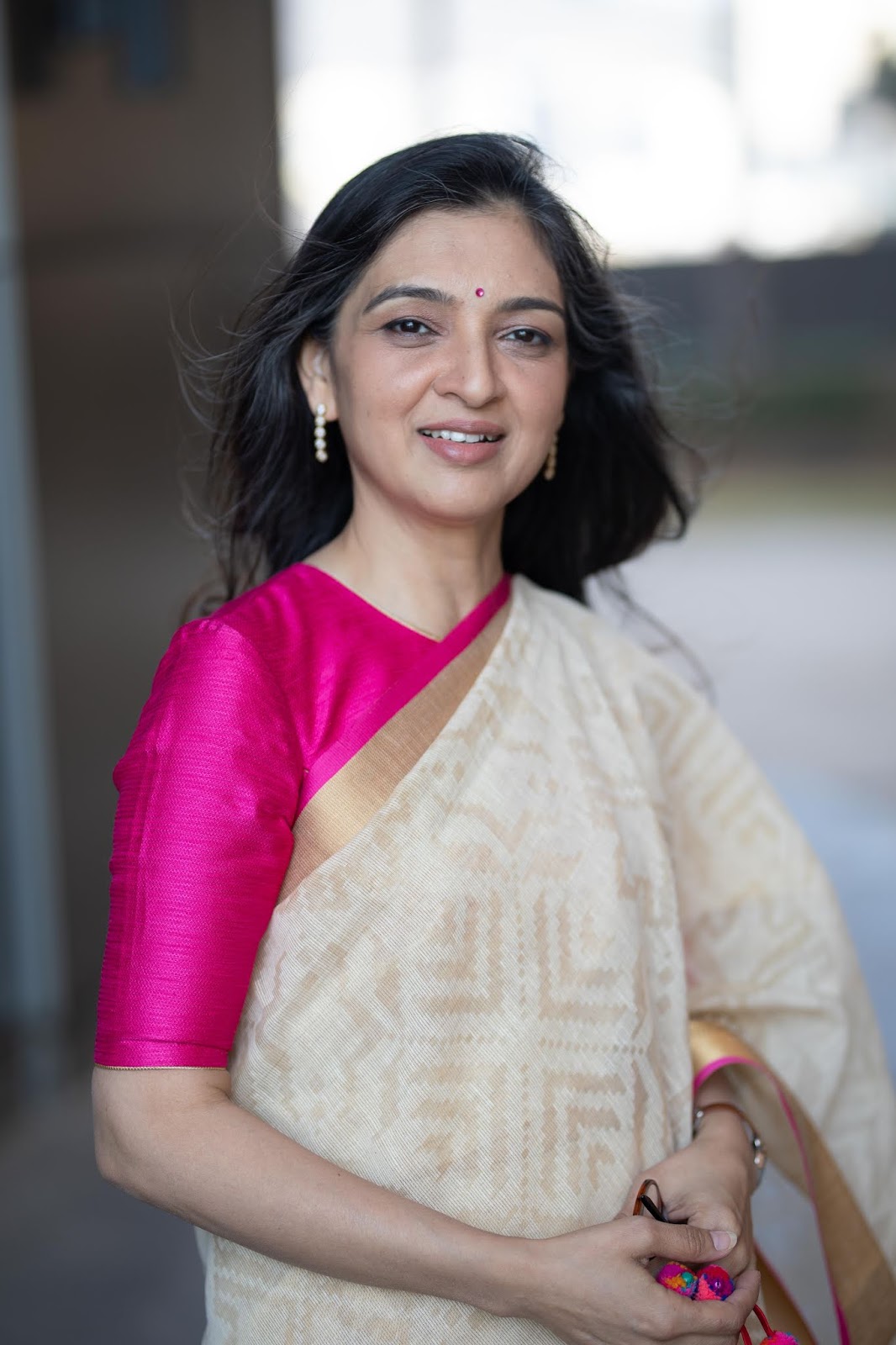 Author Highlight: Preeti Pathak Discusses her New Book ‘Enrich Life ...
