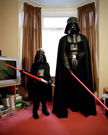 Steve Schofield: Land of the Free (Orgullo Friki) | LasMilVidas