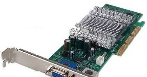 O que é Placa de Vídeo