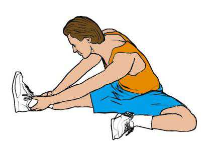 Penanganan Cedera Otot Hamstring di Bagian Paha | Dermis