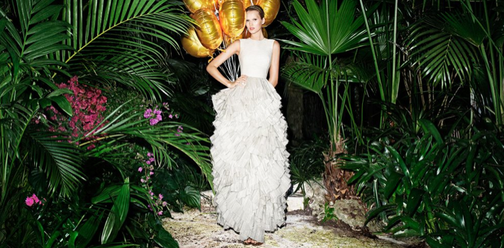 Closet No.3: Conscious Collection x H&M