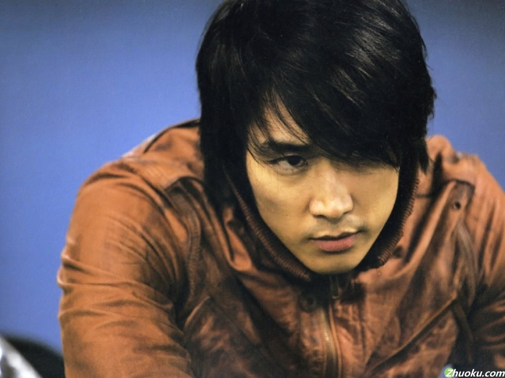 On the way to LOVE: Song seung Hun - How is his perfect look?