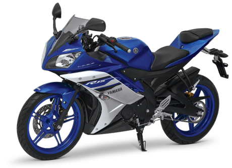 SPESIFIKASI DAN HARGA YAMAHA R15 TERBARU | PROMO KREDIT MOTOR YAMAHA ...