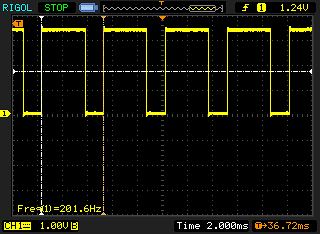 Modulația PWM - (Pulse Width Modulation) | Scheme Electrice