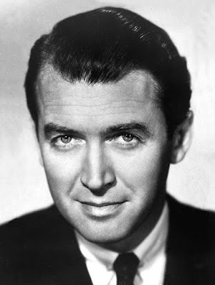 Martin's Movie Review: Legends- Jimmy Stewart 1908-1997