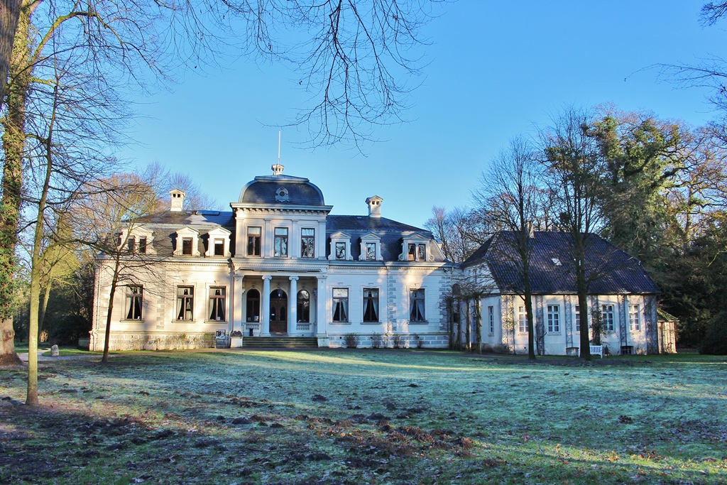 Erbprinzenpalais Rastede