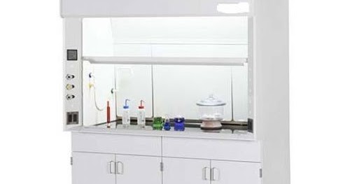 CleaTech LLC: Explain The Different Types Of Fume Hoods