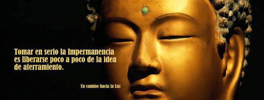 Angelorapia & Recordando la Verdad: LA IMPERMANENCIA