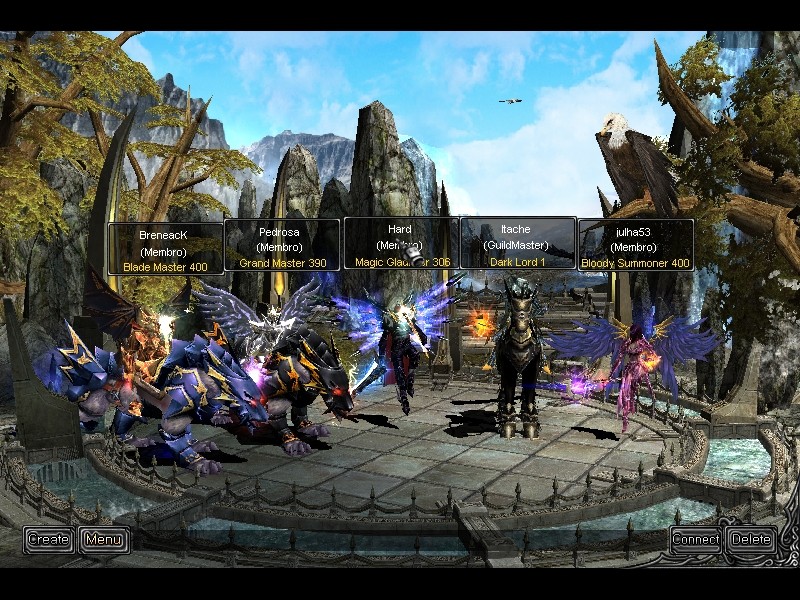 Rilderson pedroza: Mu arena 3