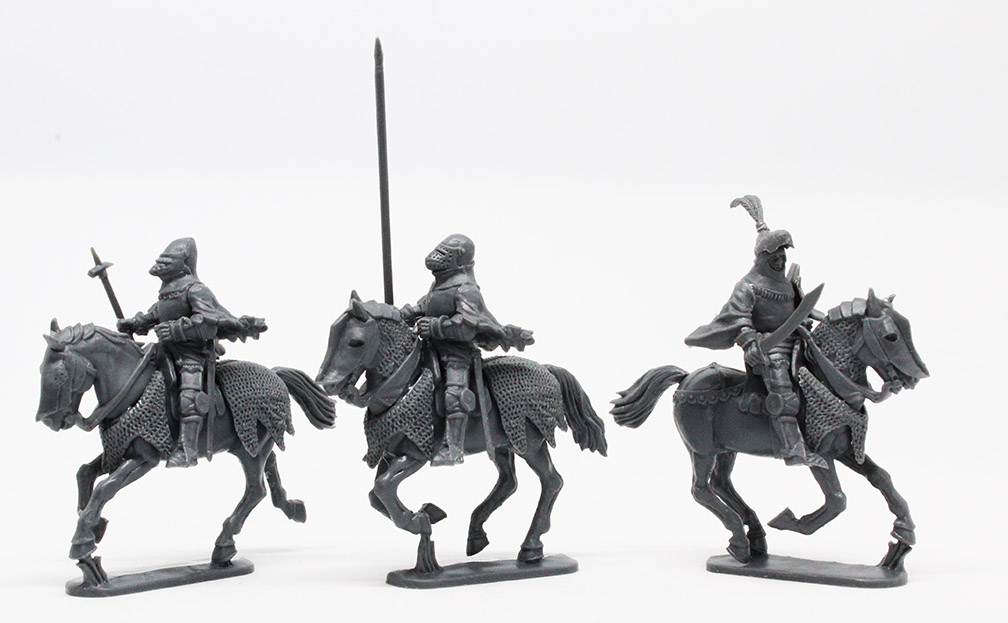 Wargame News and Terrain: Breaking! Perry Miniatures: Plastic Agincourt ...