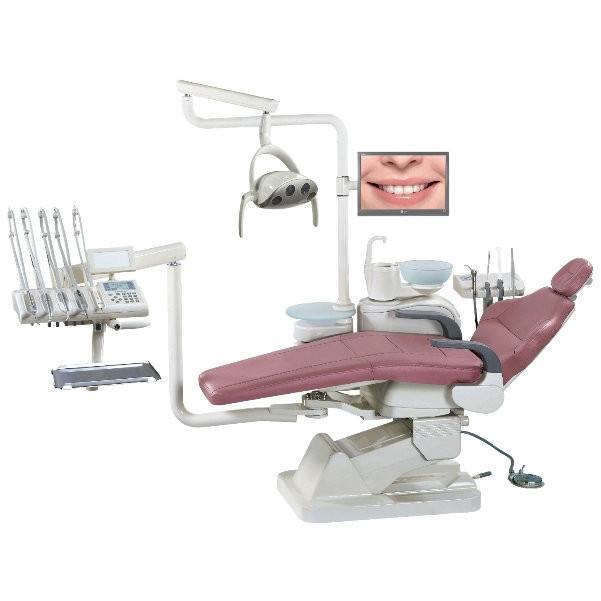 How to choose a good dental chair?