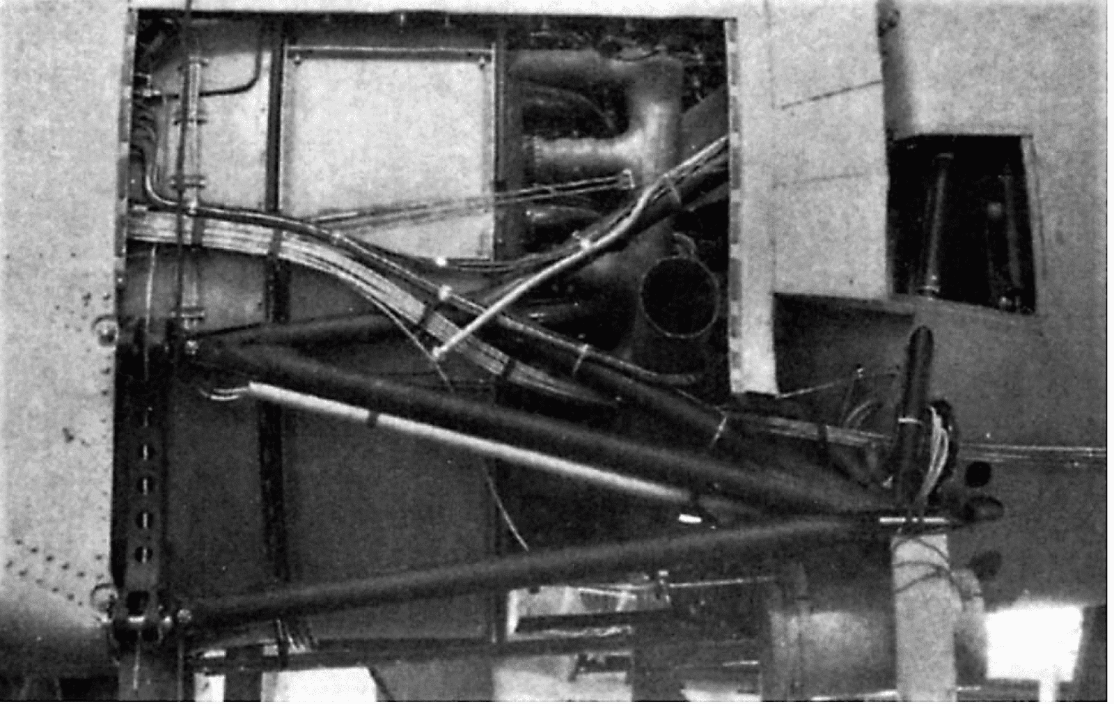 SI VIS PACEM, PARA BELLUM: Il Piaggio P.119 era un caccia monomotore ad ...