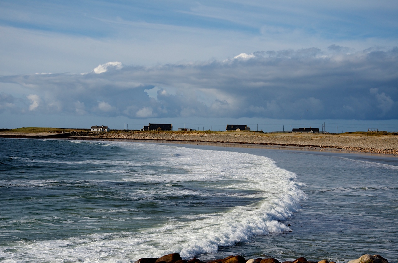 Stuartypics: Wild Atlantic Way - Mullet Peninsula Ireland