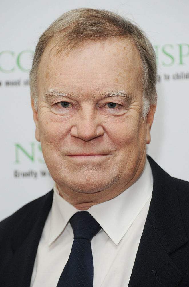 THE OBIT PATROL: Nicky Henson