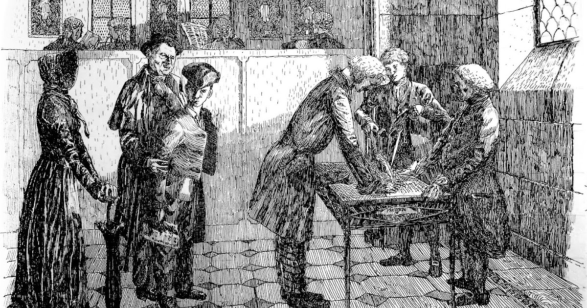 Great Expectations Illustrations: Chapter XIII