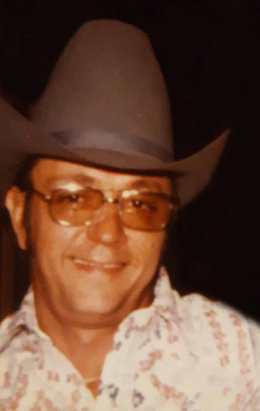 Evans Funeral Homes Obituaries: Winston Chronister