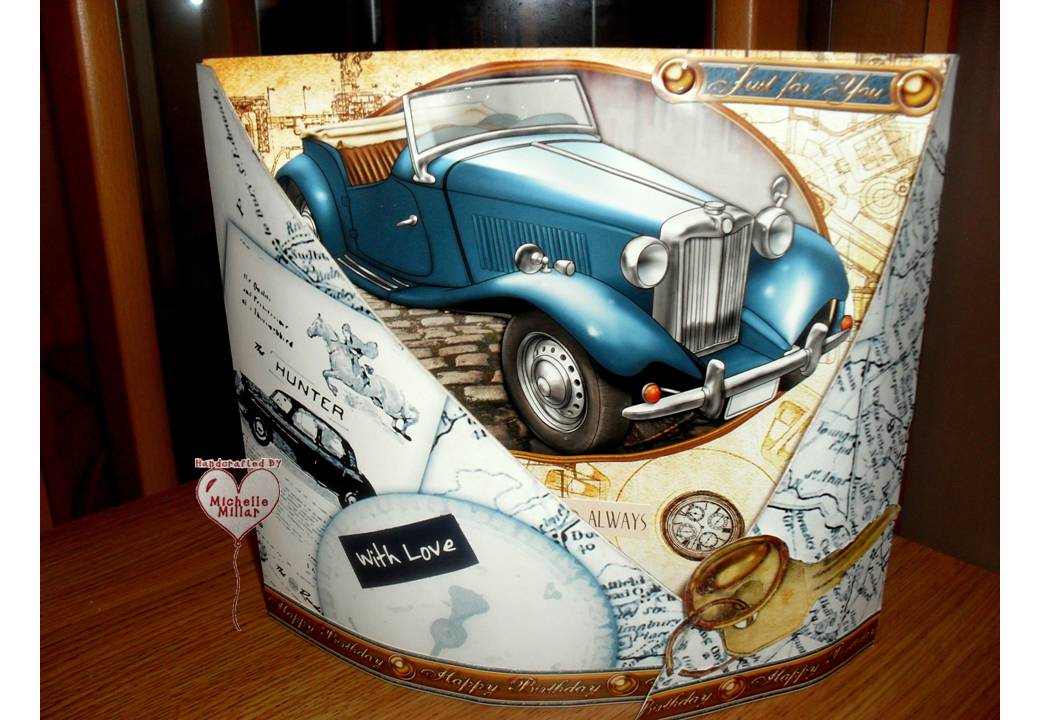 Shine Bright and Create: Debbi Moore Designs