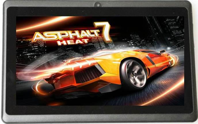 Gadgets and Tablet PC by NOVA HITECH ELECTRONICS(M)