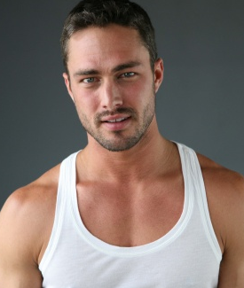 Taylor Kenny aka Mason Lockwood: Vampire Diaries | Hot 'n' Hunky