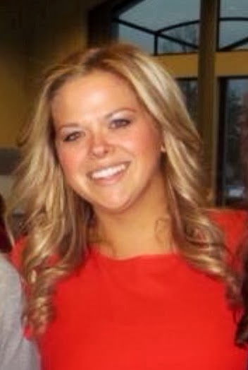 Richel Stratton, CDA, RDH