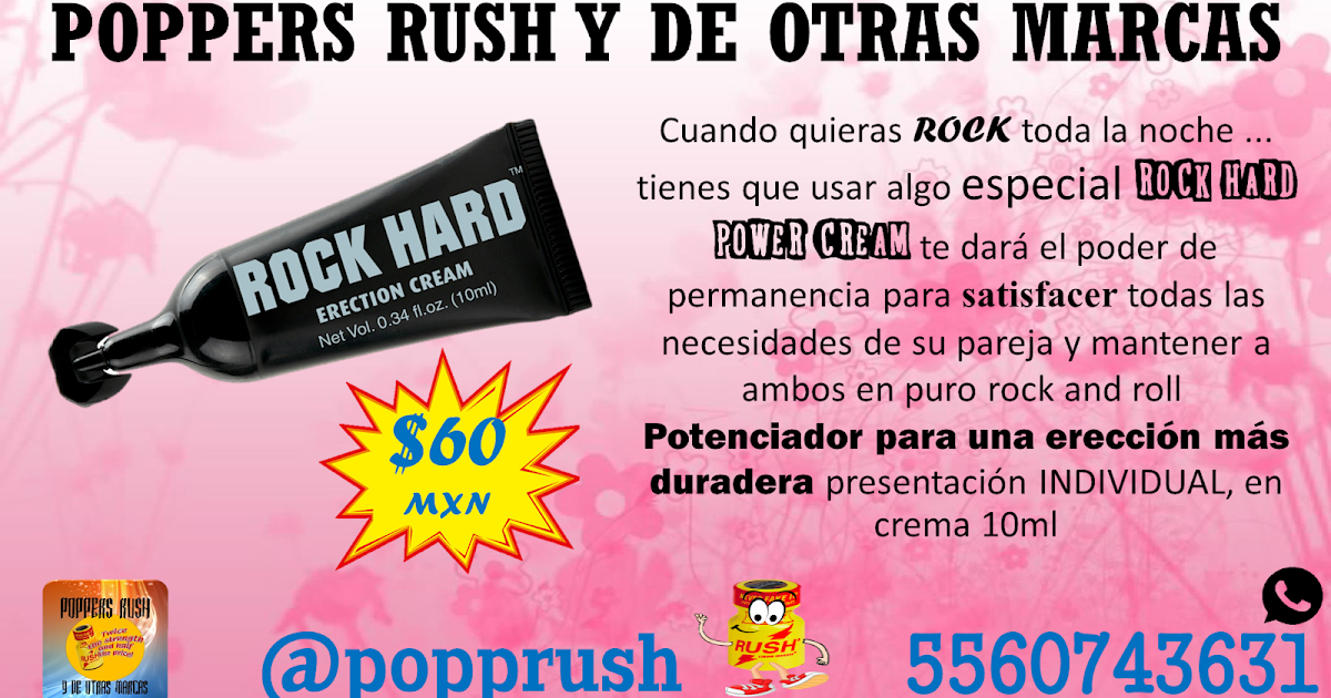 sexpopp.blogspot.mx: ROCK HARD ERECTION CREAM