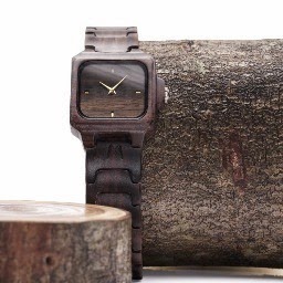 LUCKY DANA ARIA, PEMILIK Brand Jam Tangan MATOA. Kenalkan Produk Eco ...