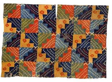 Miri boheme: Textiles and the Multi-Tiered Cosmos: Huari Textiles of Peru