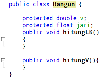 Pengertian & contoh program sederhana Inheritance, Keyword Super, Final ...