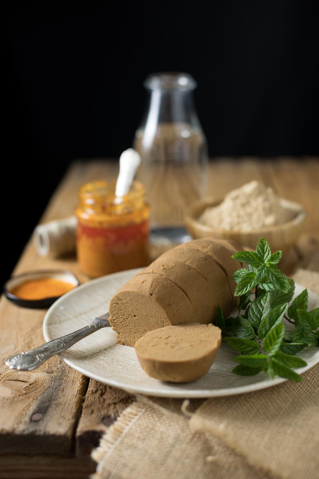 III Jornada Gastronómica del Gofio