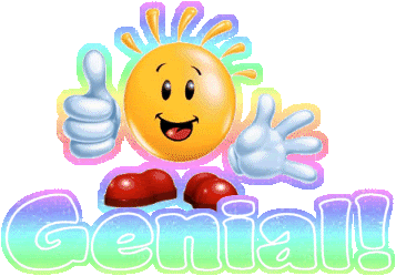 ® Gifs y Fondos Paz enla Tormenta ®: GENIAL