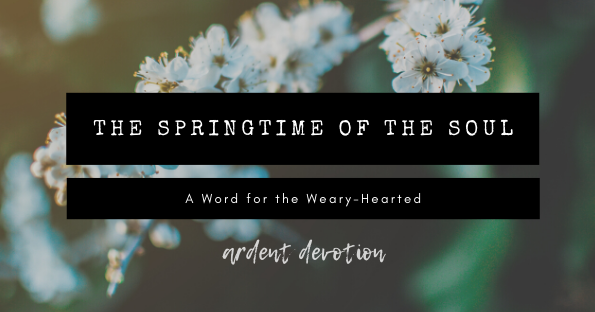 The Springtime of the Soul