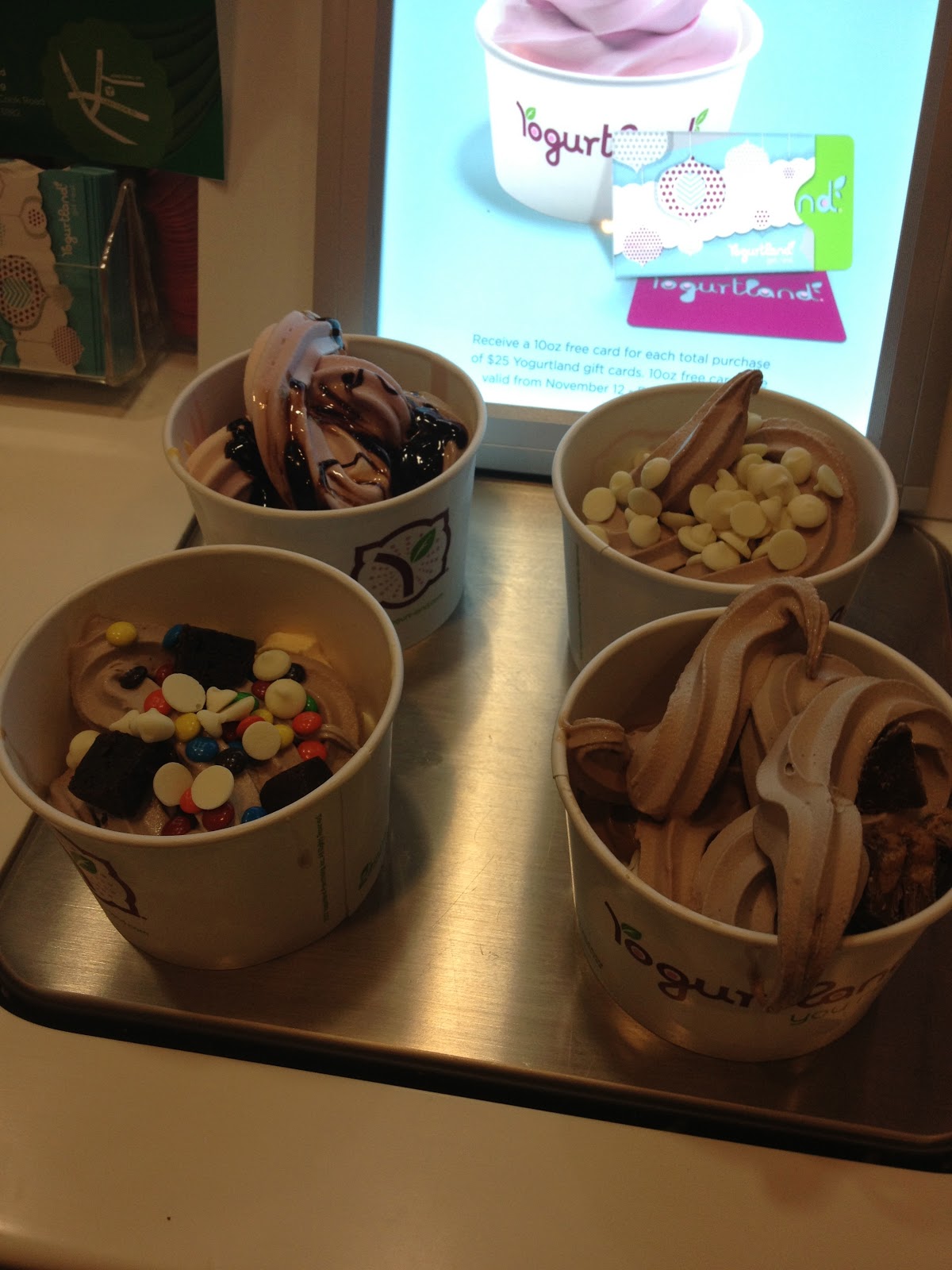 BinomialBaker: Fun with Greek Yogurt