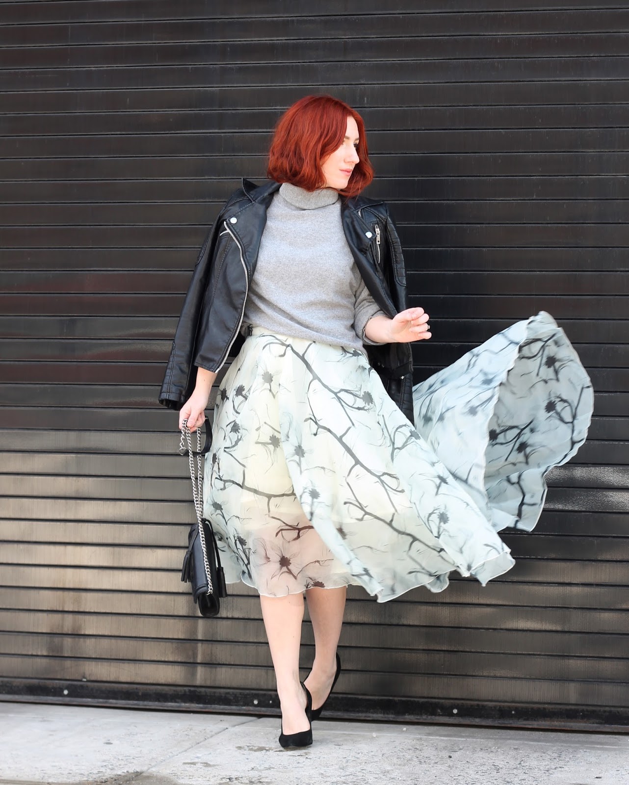 6 Ways To Bundle Up this Winter - TfDiaries