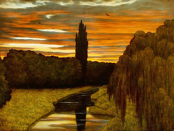 Brabourne Farm: Love .... Jason Benjamin